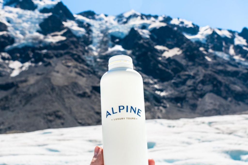 Sustainability with Alpine Luxury Tours - Alpine Luxury Tours